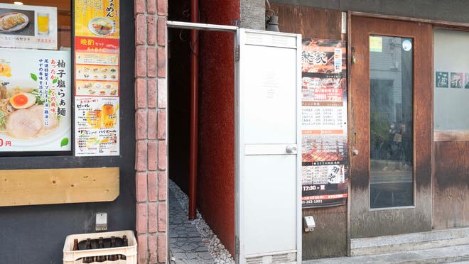 ✨OPEN SALE✨桜木町駅南1A出口1分|OPEN24h|【見学無料・要事前連絡】デート・映画鑑賞・女子会OK| の写真25