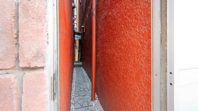 ✨OPEN SALE✨桜木町駅南1A出口から徒歩1分|【見学無料・要事前連絡】|隠れ家個室レンタルサロン| 4F階段の写真29