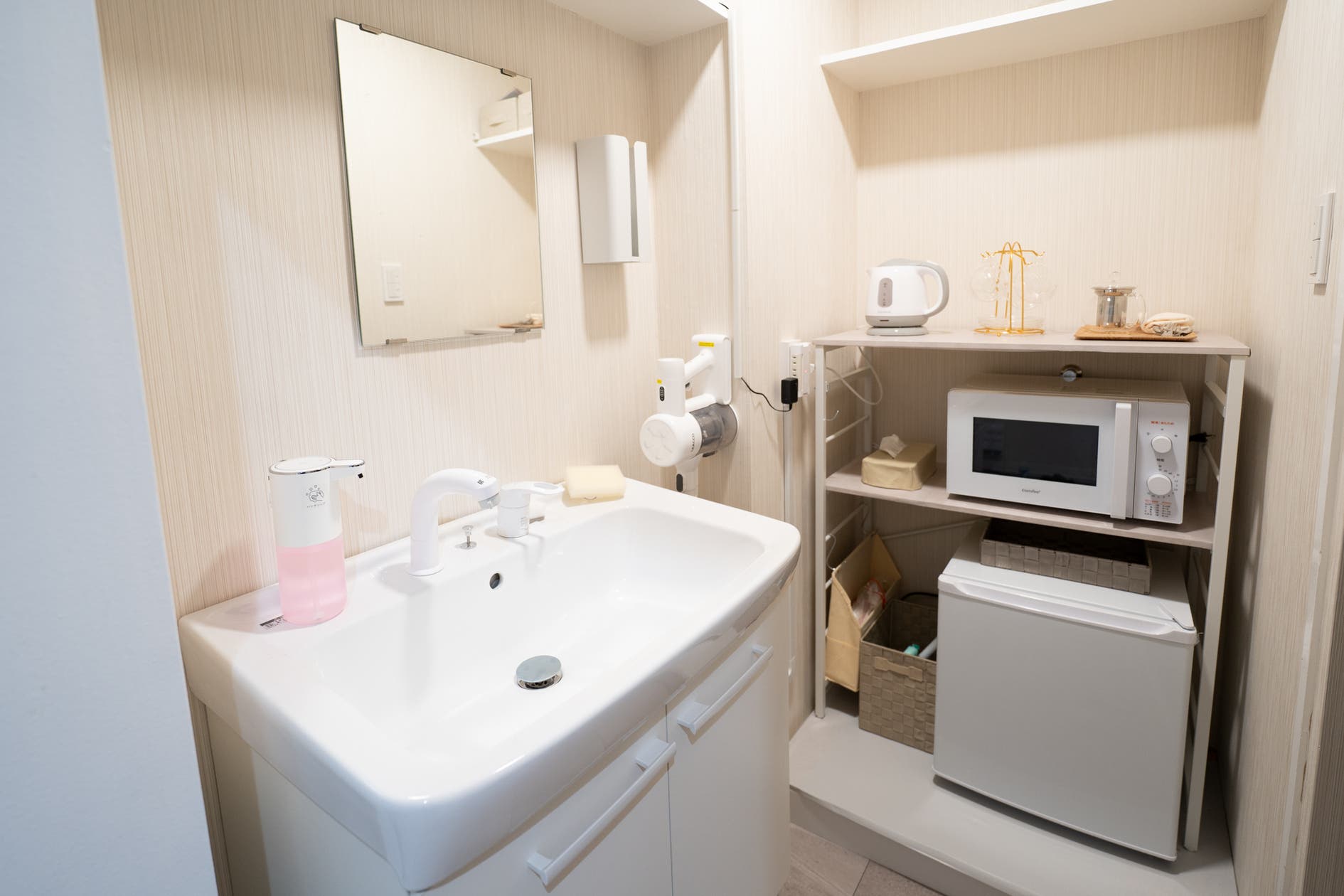 【🎉1月NEW🎉】川越駅✨徒歩4分完全個室サロン | 静かな癒し空間💐| マッサージ | 整体 | エステの写真26