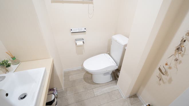 【🎉1月NEW🎉】川越駅✨徒歩4分完全個室サロン | 静かな癒し空間💐| マッサージ | 整体 | エステの写真27