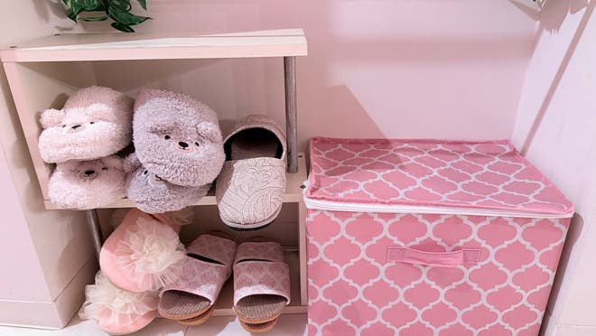 新宿御苑前駅徒歩5分🩷鑑賞・推し活・女子会に|SNS映え内装 チェキ本体&ボドゲ各種無料貸出 短時間〜長時間までゆったり✨の写真23