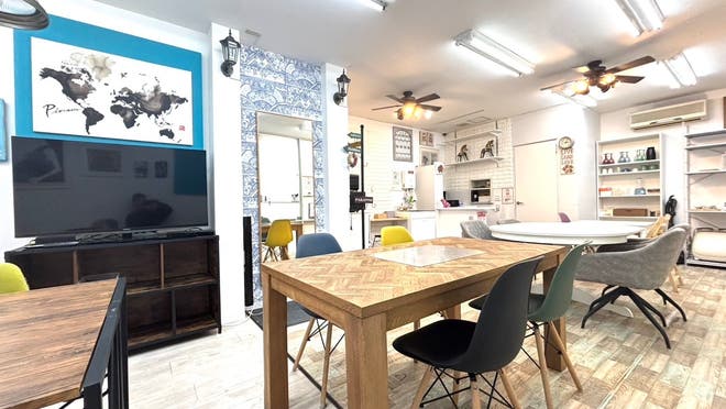 【樟葉駅から徒歩10分】教室やセミナー利用におすすめ!!!の写真3