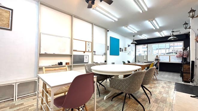 【樟葉駅から徒歩10分】教室やセミナー利用におすすめ!!!の写真5