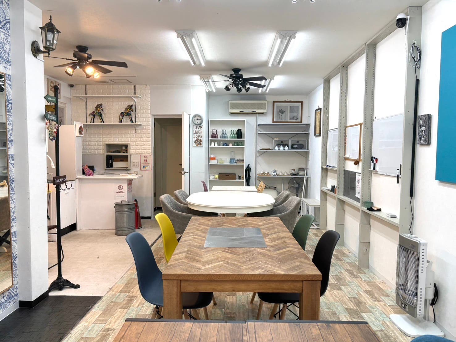 【樟葉駅から徒歩10分】教室やセミナー利用におすすめ！！！の写真6