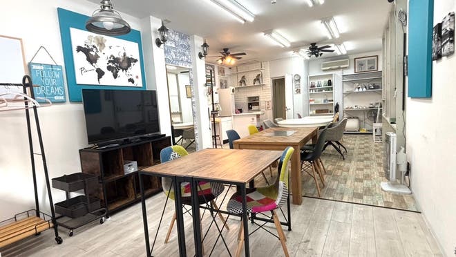 【樟葉駅から徒歩10分】教室やセミナー利用におすすめ!!!の写真7