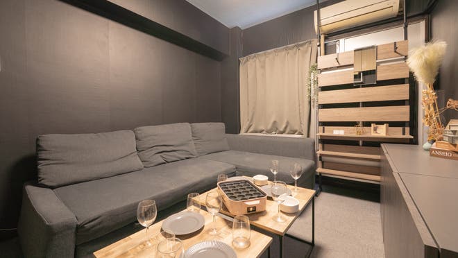 スペモ🎬歓送迎会🎊学割👨🎓映画鑑賞🎞デート👨❤👨推し活❣️映画鑑賞🎥443_CINEMA名古屋駅前の写真3