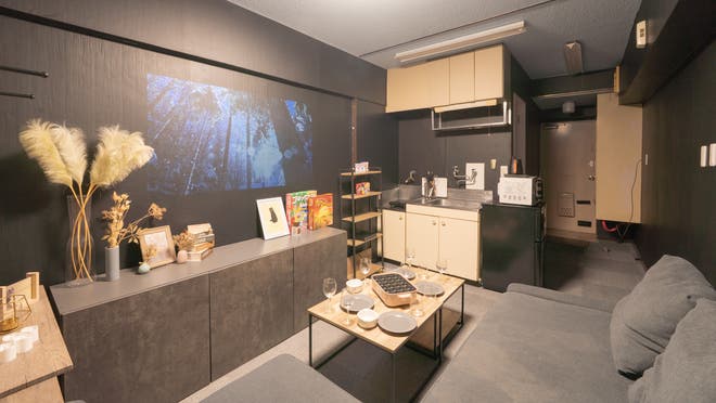 スペモ🎬歓送迎会🎊学割👨🎓映画鑑賞🎞デート👨❤👨推し活❣️映画鑑賞🎥443_CINEMA名古屋駅前の写真7