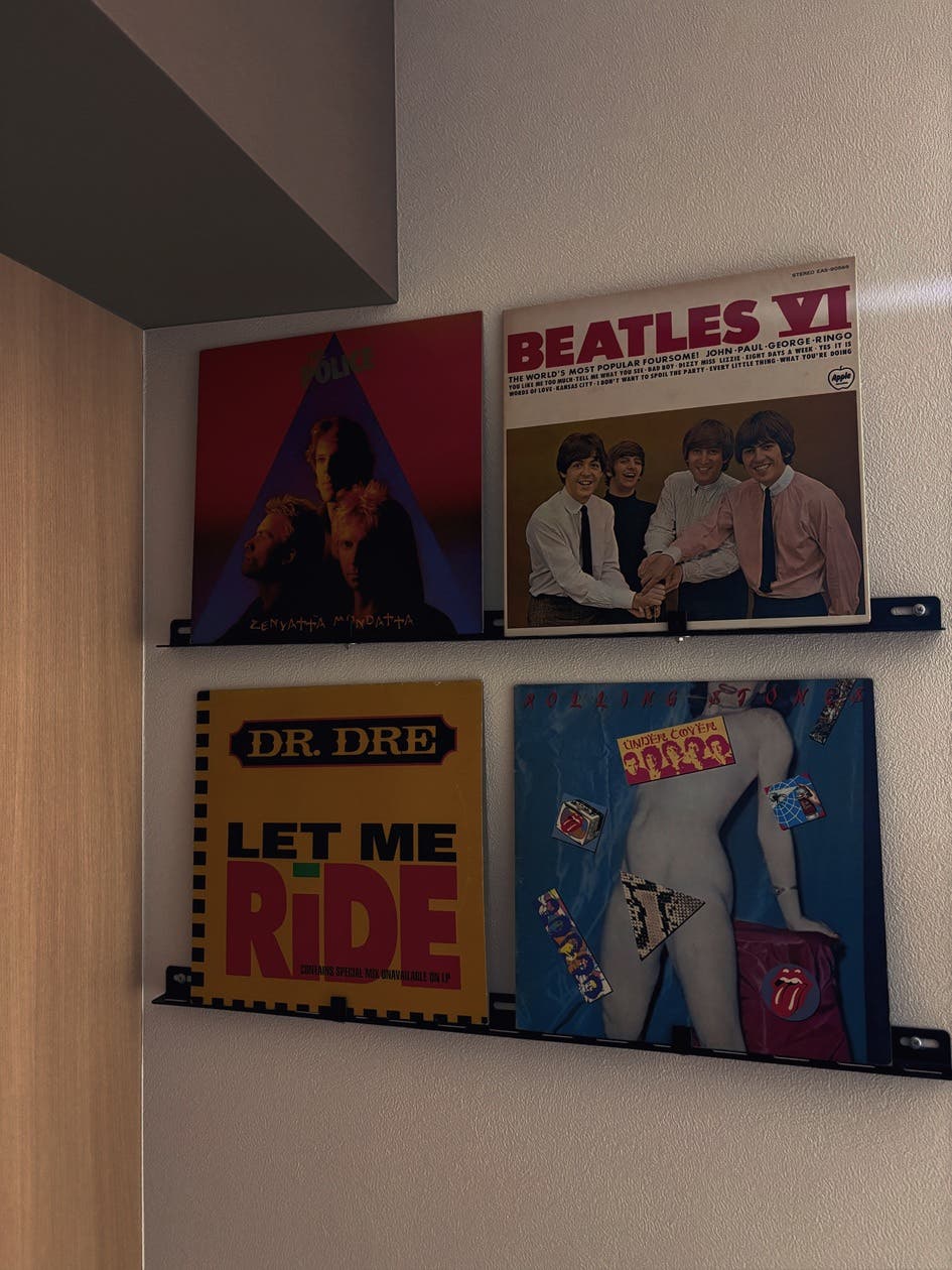 【4人まで料金一律＆出入自由】高崎駅繁華街すぐ近く♪プロジェクター付きレンタルスペース♪映画📽️ゲーム🎮を楽しもう♪の写真5