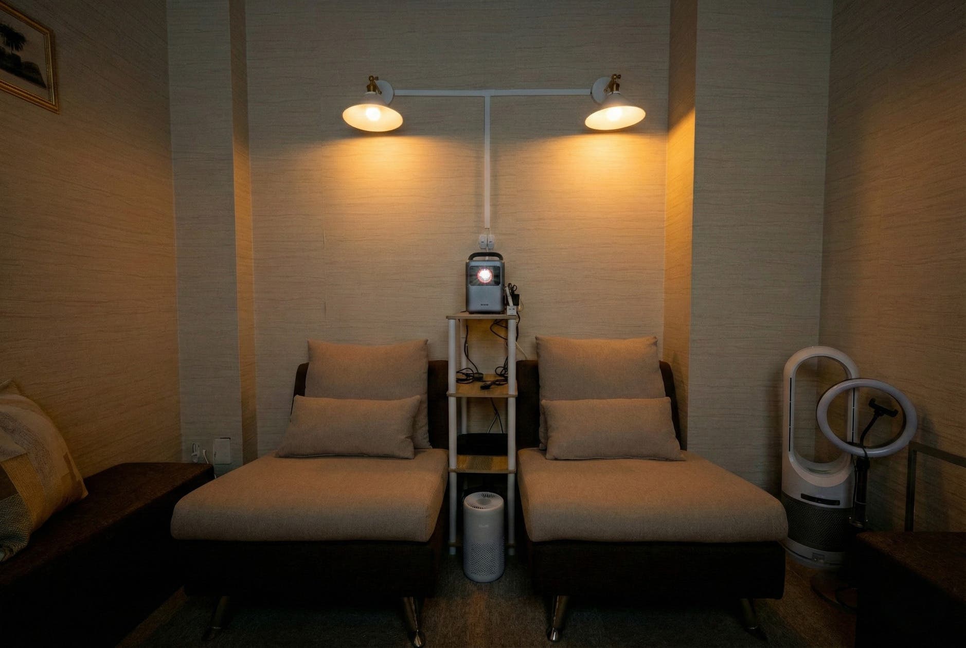 セレコレ🌳価格破壊💰最大10名🉐ｼｱﾀｰ✨ﾌﾟﾛｼﾞｪｸﾀ📽️映画🐈‍⬛デート💓ゲーム🎮女子会💗bonny秋葉原の写真2