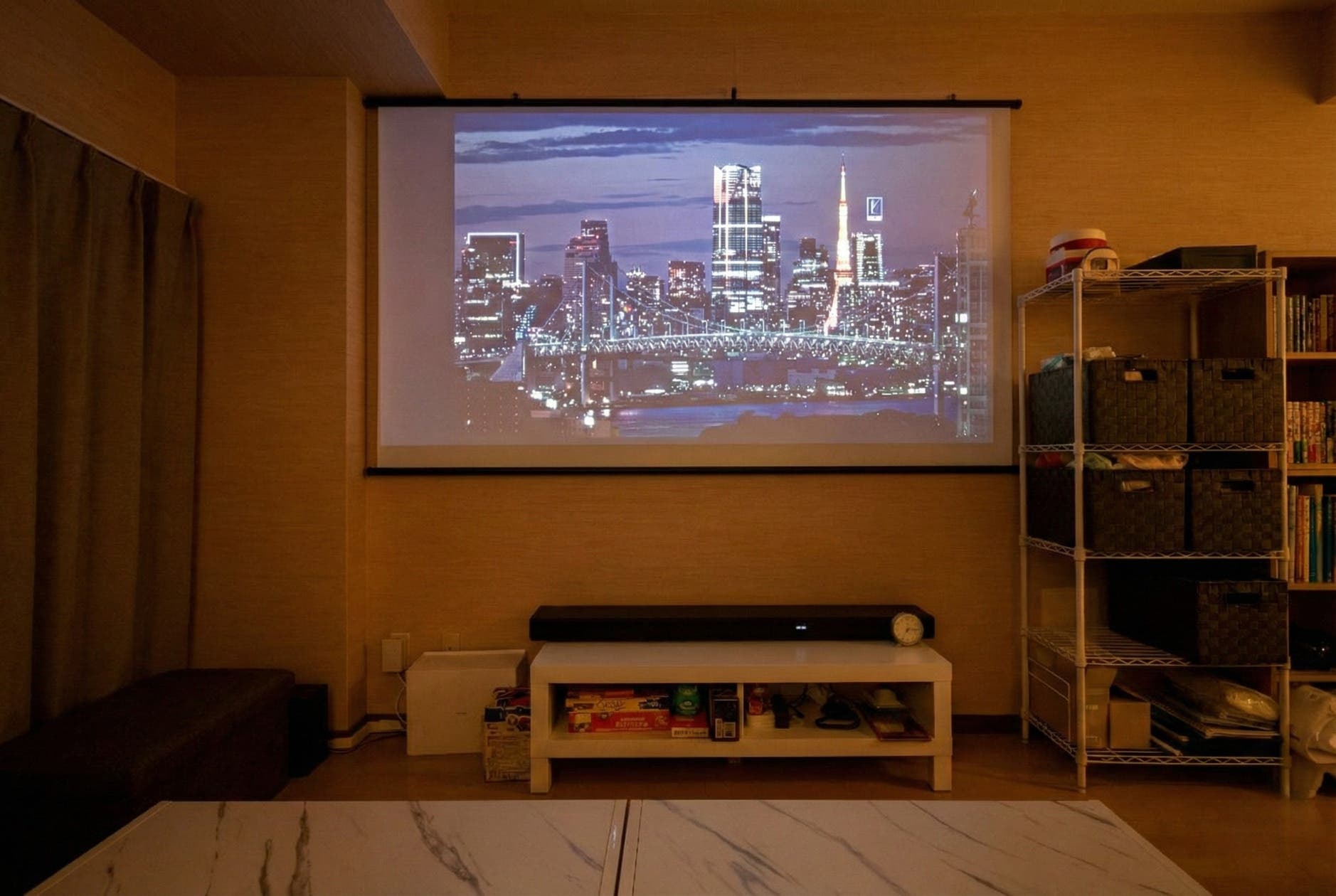 セレコレ🌳価格破壊💰最大10名🉐ｼｱﾀｰ✨ﾌﾟﾛｼﾞｪｸﾀ📽️映画🐈‍⬛デート💓ゲーム🎮女子会💗bonny秋葉原の写真4