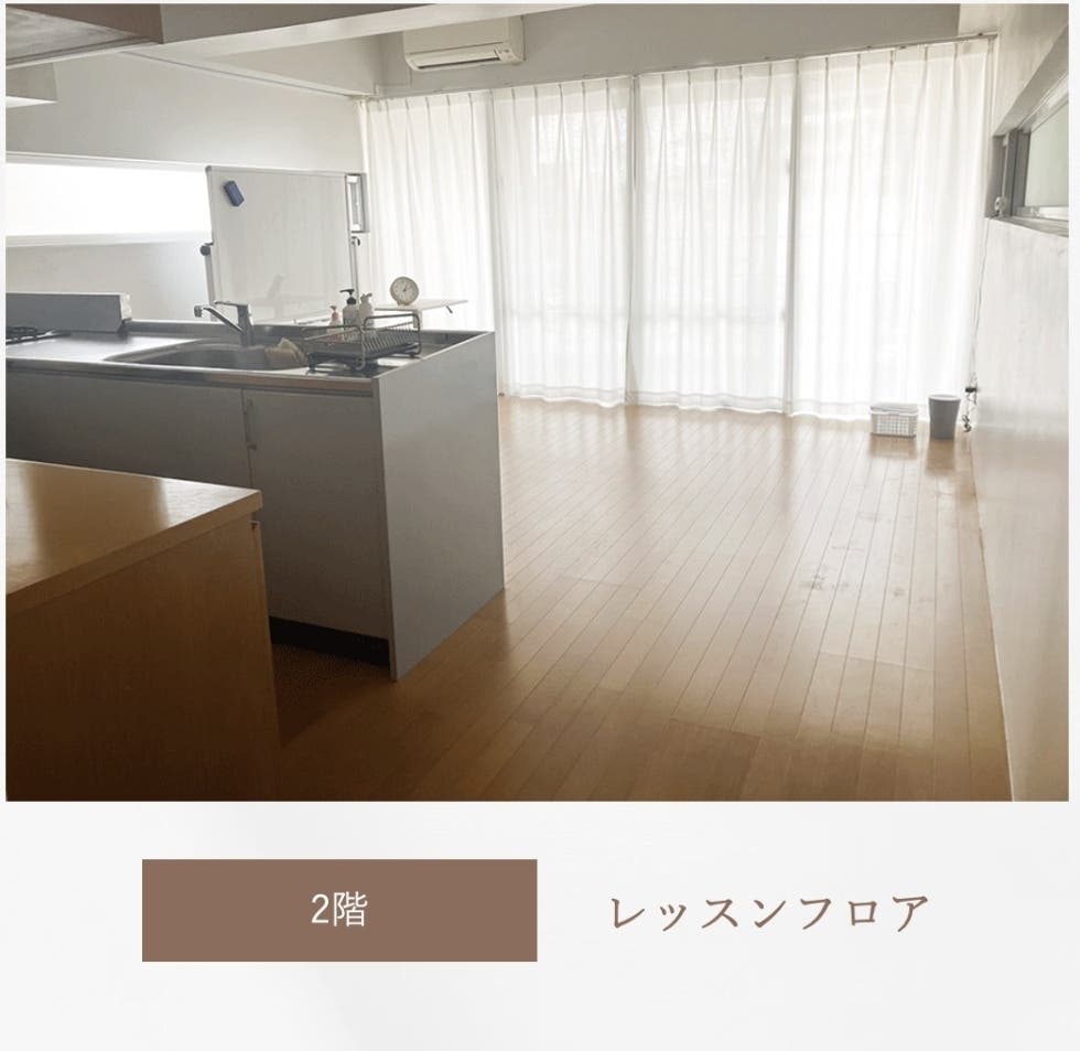 那覇｜ヨガ・レッスン・講習に最適なプライベートスタジオ｜Body Make Studioの写真3