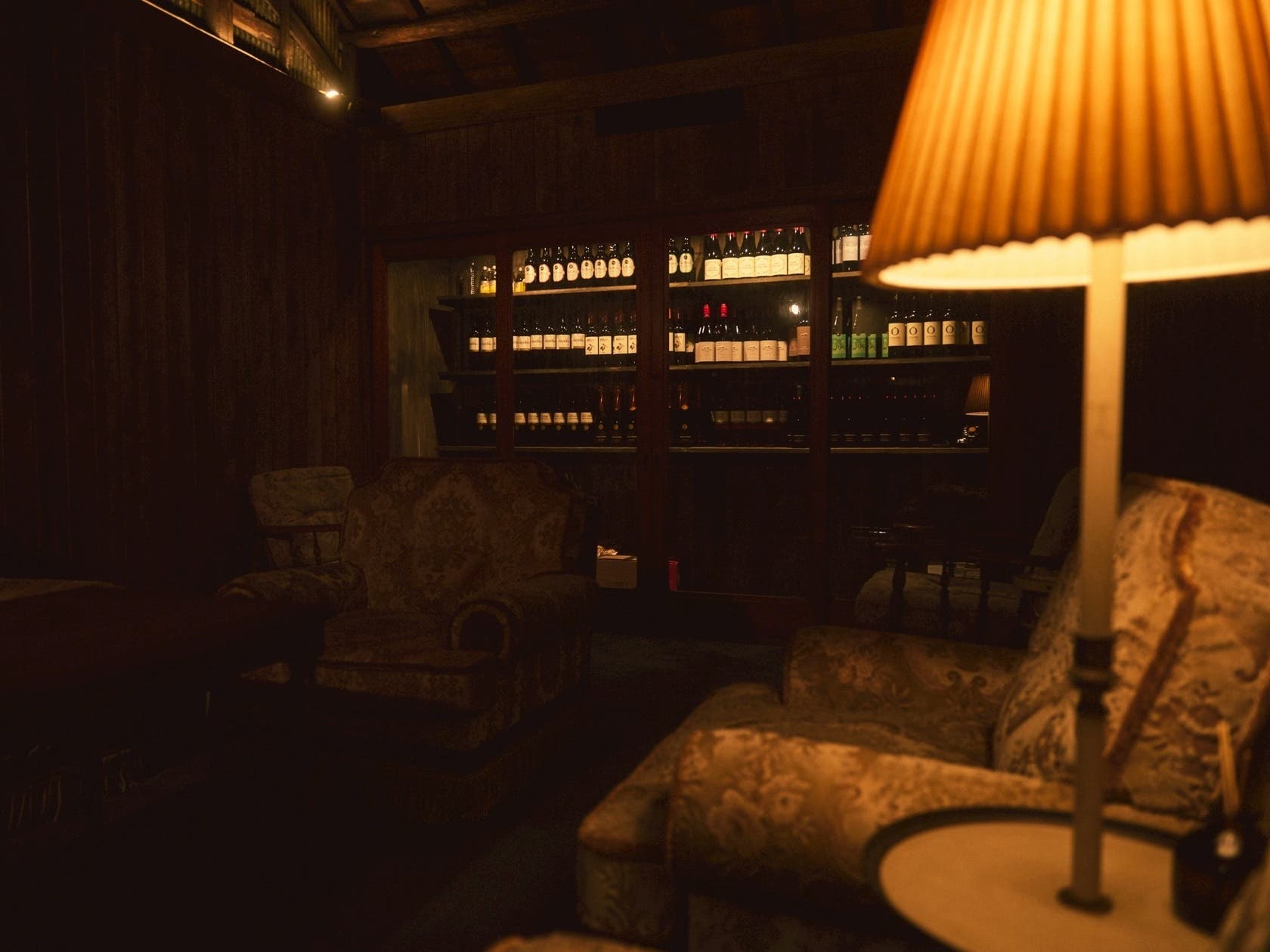 築百年の古民家をフルリノベーションした隠れ家イベントスペースの写真5