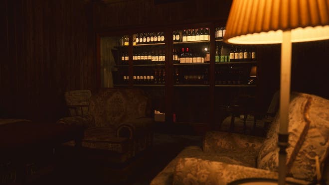 築百年の古民家をフルリノベーションした隠れ家イベントスペースの写真5