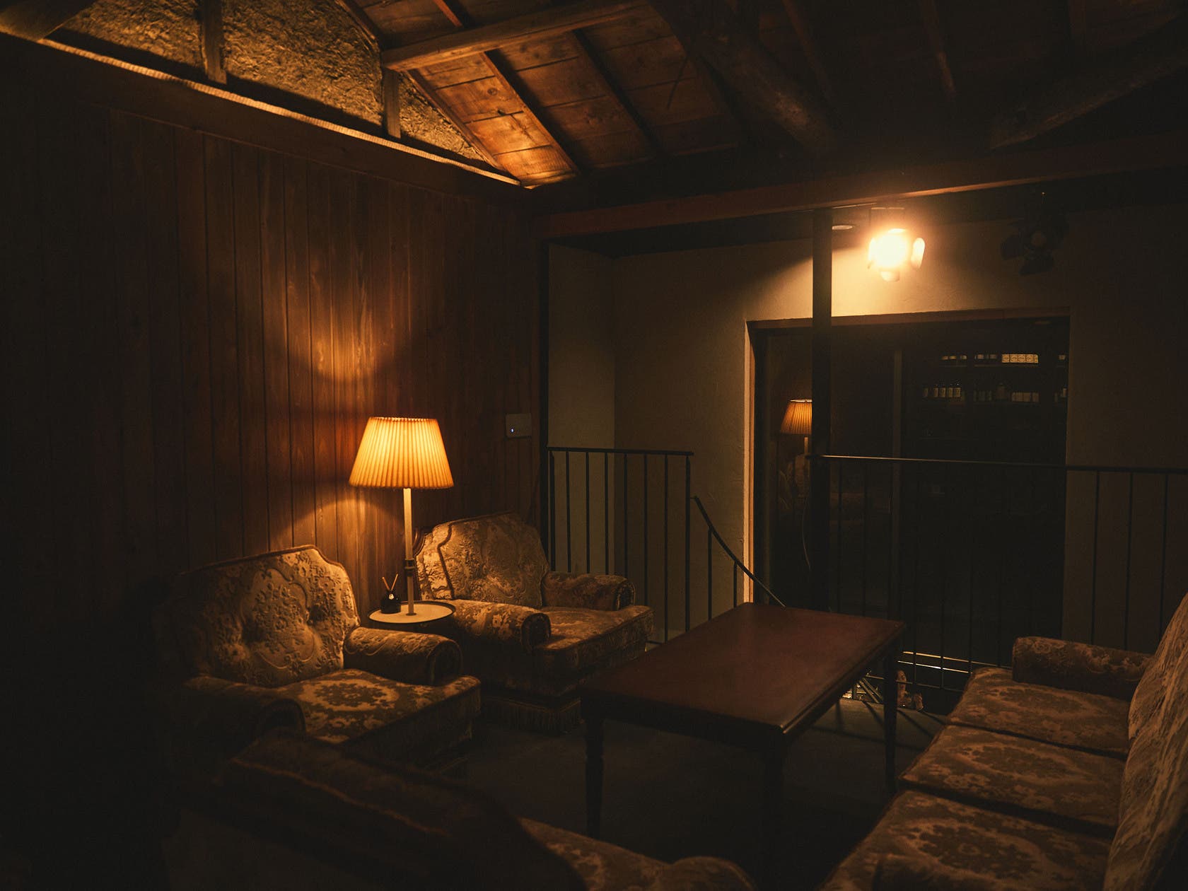 築百年の古民家をフルリノベーションした隠れ家イベントスペースの写真4