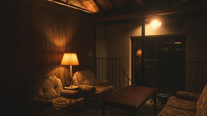 築百年の古民家をフルリノベーションした隠れ家イベントスペースの写真4