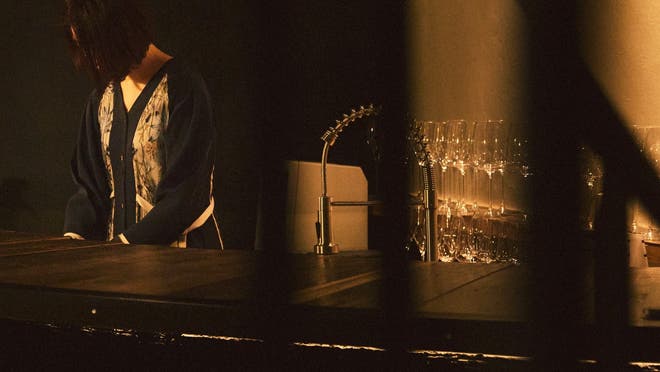 築百年の古民家をフルリノベーションした隠れ家イベントスペースの写真10