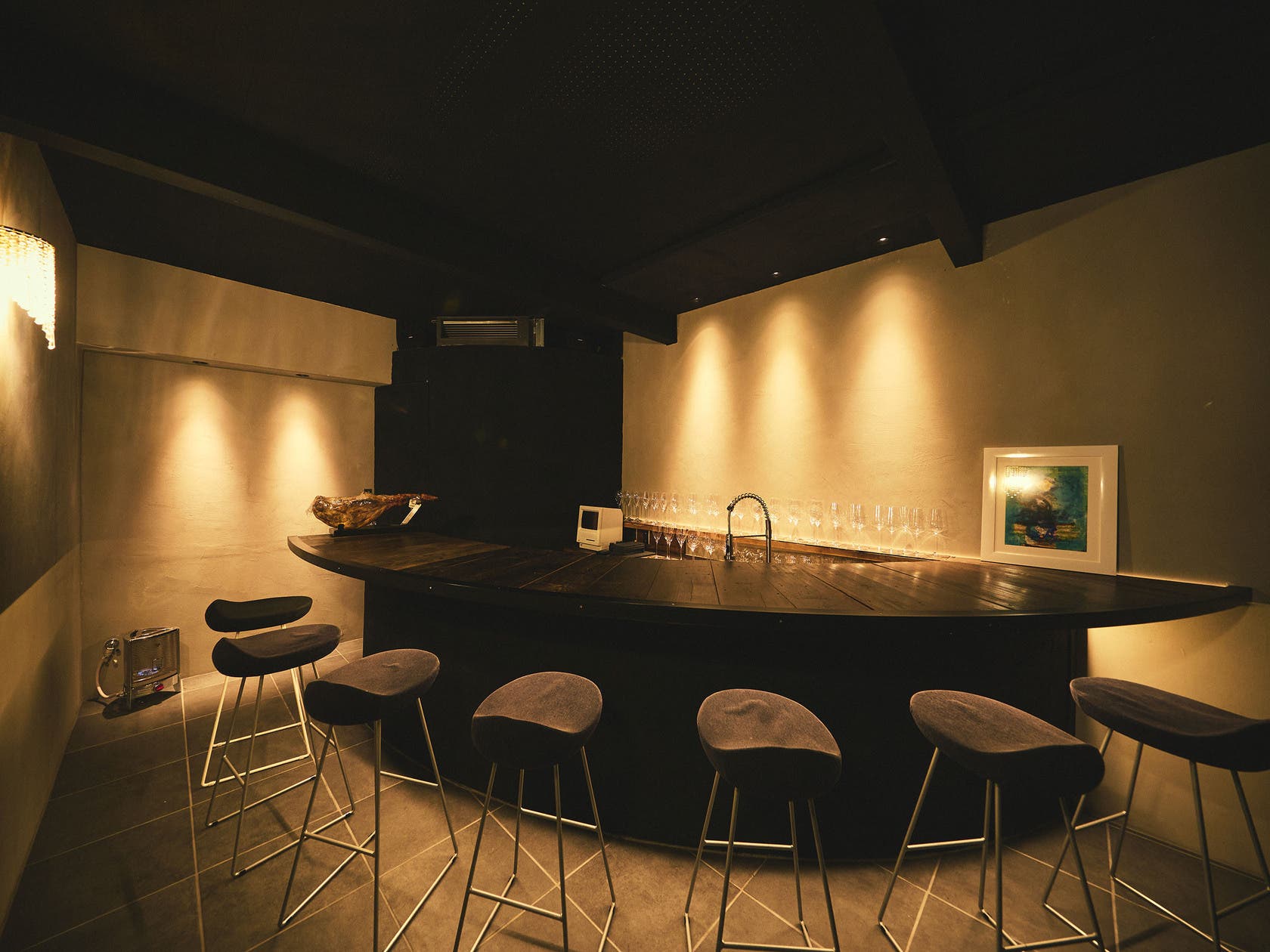 築百年の古民家をフルリノベーションした隠れ家イベントスペースの写真2