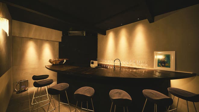 築百年の古民家をフルリノベーションした隠れ家イベントスペースの写真2