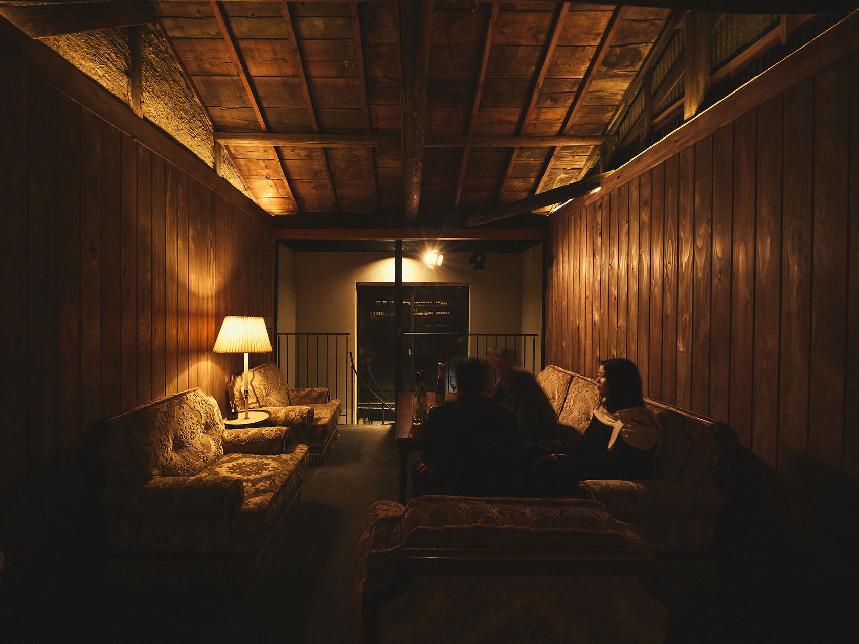 築百年の古民家をフルリノベーションした隠れ家イベントスペースの写真3