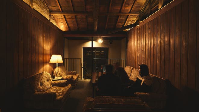 築百年の古民家をフルリノベーションした隠れ家イベントスペースの写真3