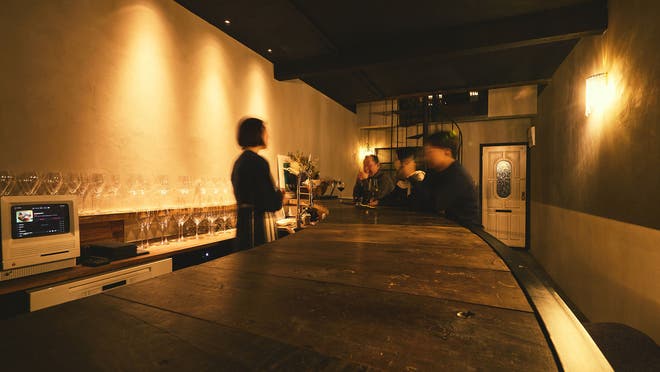 築百年の古民家をフルリノベーションした隠れ家イベントスペースの写真9