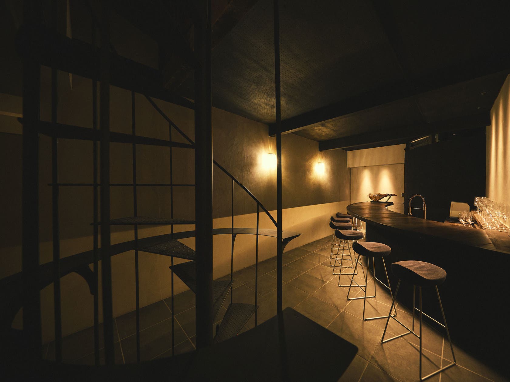 築百年の古民家をフルリノベーションした隠れ家イベントスペースの写真1