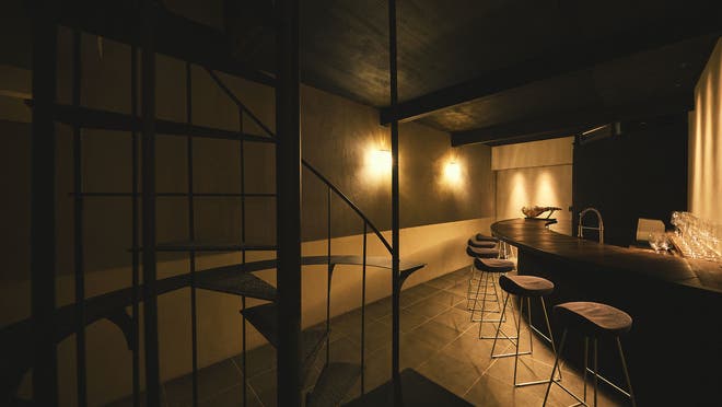 築百年の古民家をフルリノベーションした隠れ家イベントスペースの写真1