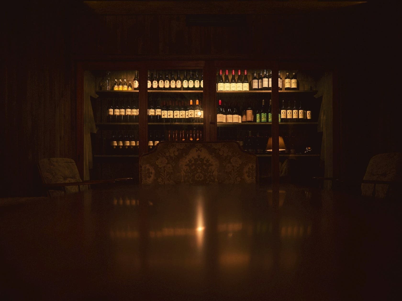 築百年の古民家をフルリノベーションした隠れ家イベントスペースの写真6