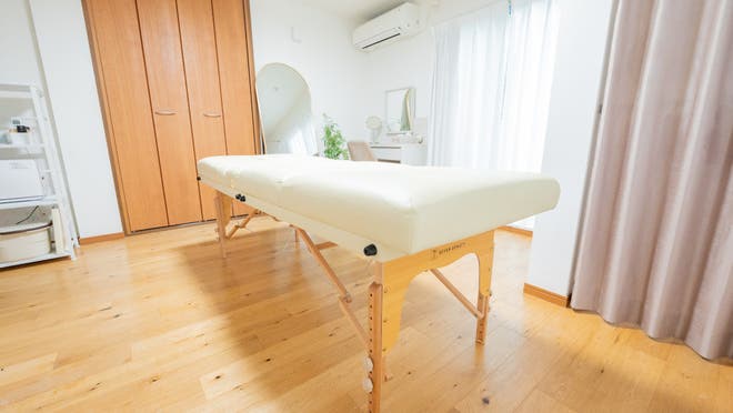 【自由が丘駅5分】完全個室レンタルサロン🌿大人かわいい上質空間✨無料備品も多数ご用意◎の写真2