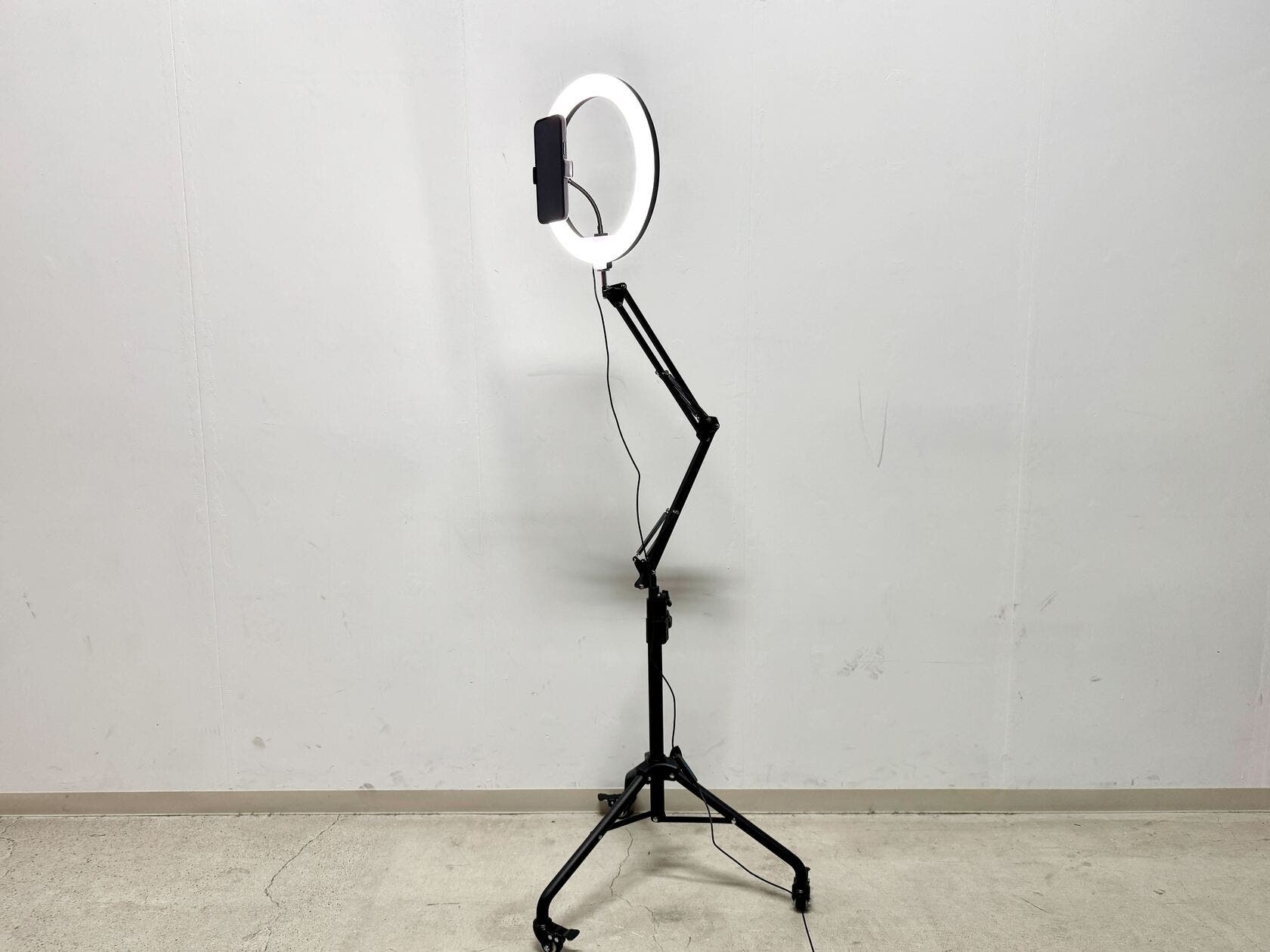 【機材全て無料🎥】STUDIO GOZAR AKIBA｜秋葉原駅10分｜🎉商用撮影＆TikTok撮影・YouTube撮影🎉の写真19