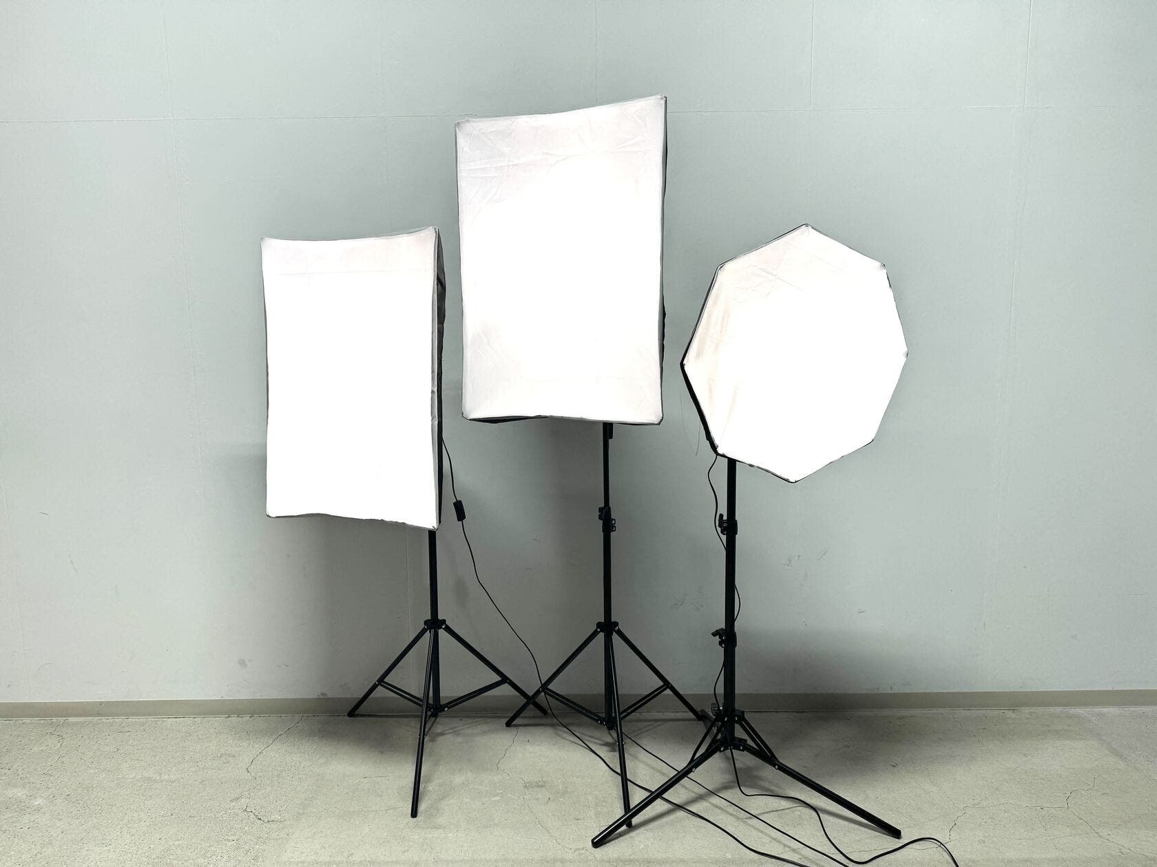 【機材全て無料🎥】STUDIO GOZAR AKIBA｜秋葉原駅10分｜🎉商用撮影＆TikTok撮影・YouTube撮影🎉の写真16