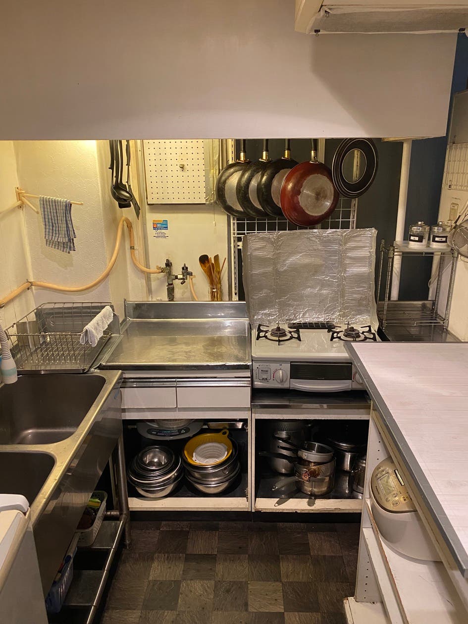 ⭐️駅近徒歩0分！🌸スーパー近隣あり☕️カフェスタイルの空間でパーティ、コンカフェ等におすすめ！【湯島カフェ】の写真9