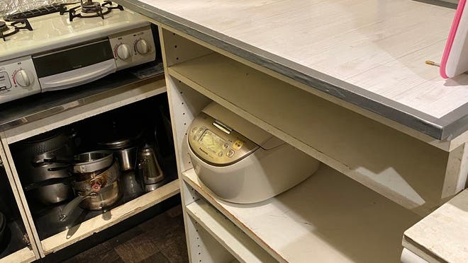 ⭐️駅近徒歩0分!🌸スーパー近隣あり☕️カフェスタイルの空間でパーティ、コンカフェ等におすすめ!【湯島カフェ】の写真12