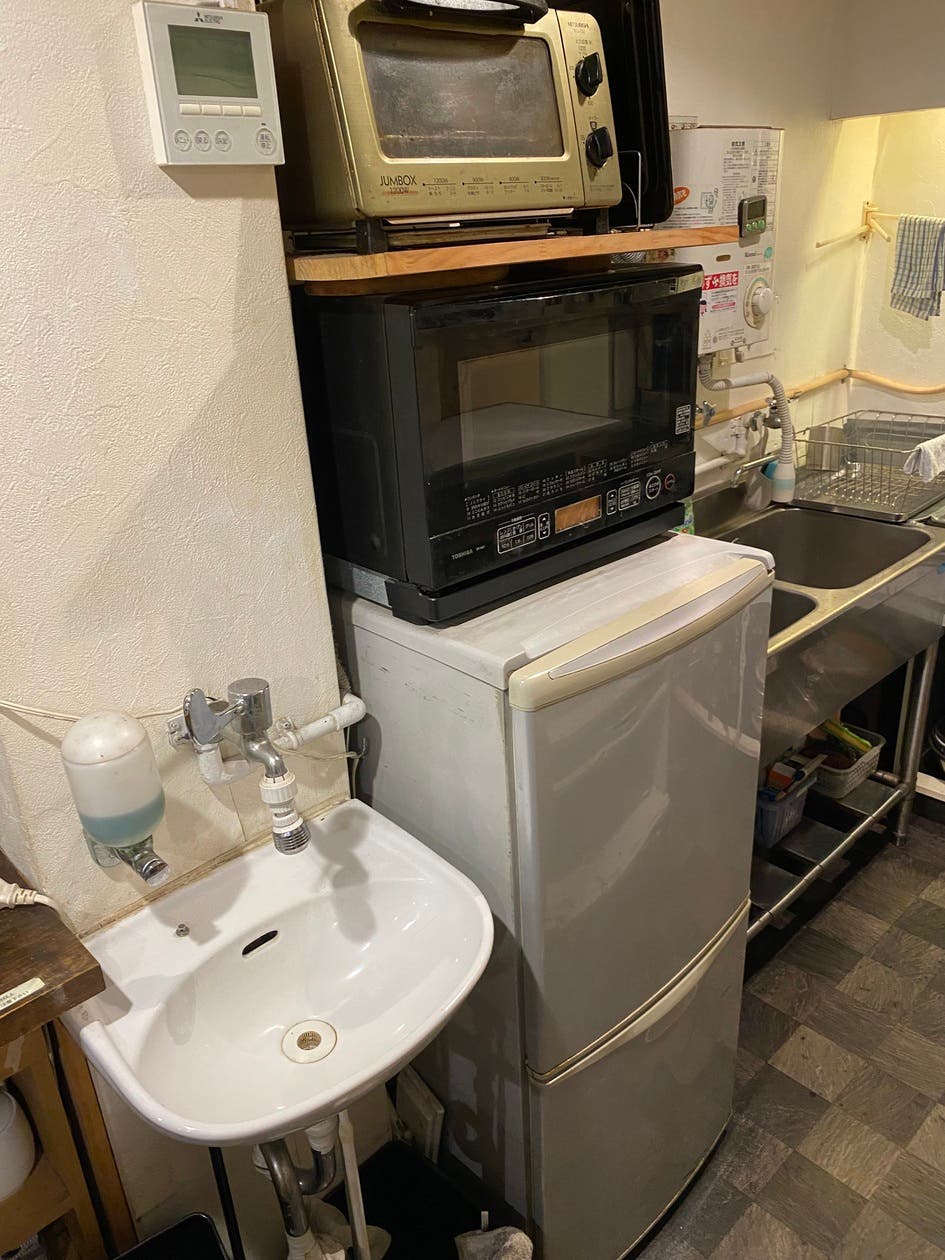 ⭐️駅近徒歩0分！🌸スーパー近隣あり☕️カフェスタイルの空間でパーティ、コンカフェ等におすすめ！【湯島カフェ】の写真13