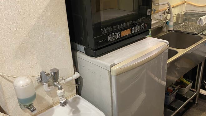 ⭐️駅近徒歩0分!🌸スーパー近隣あり☕️カフェスタイルの空間でパーティ、コンカフェ等におすすめ!【湯島カフェ】の写真13