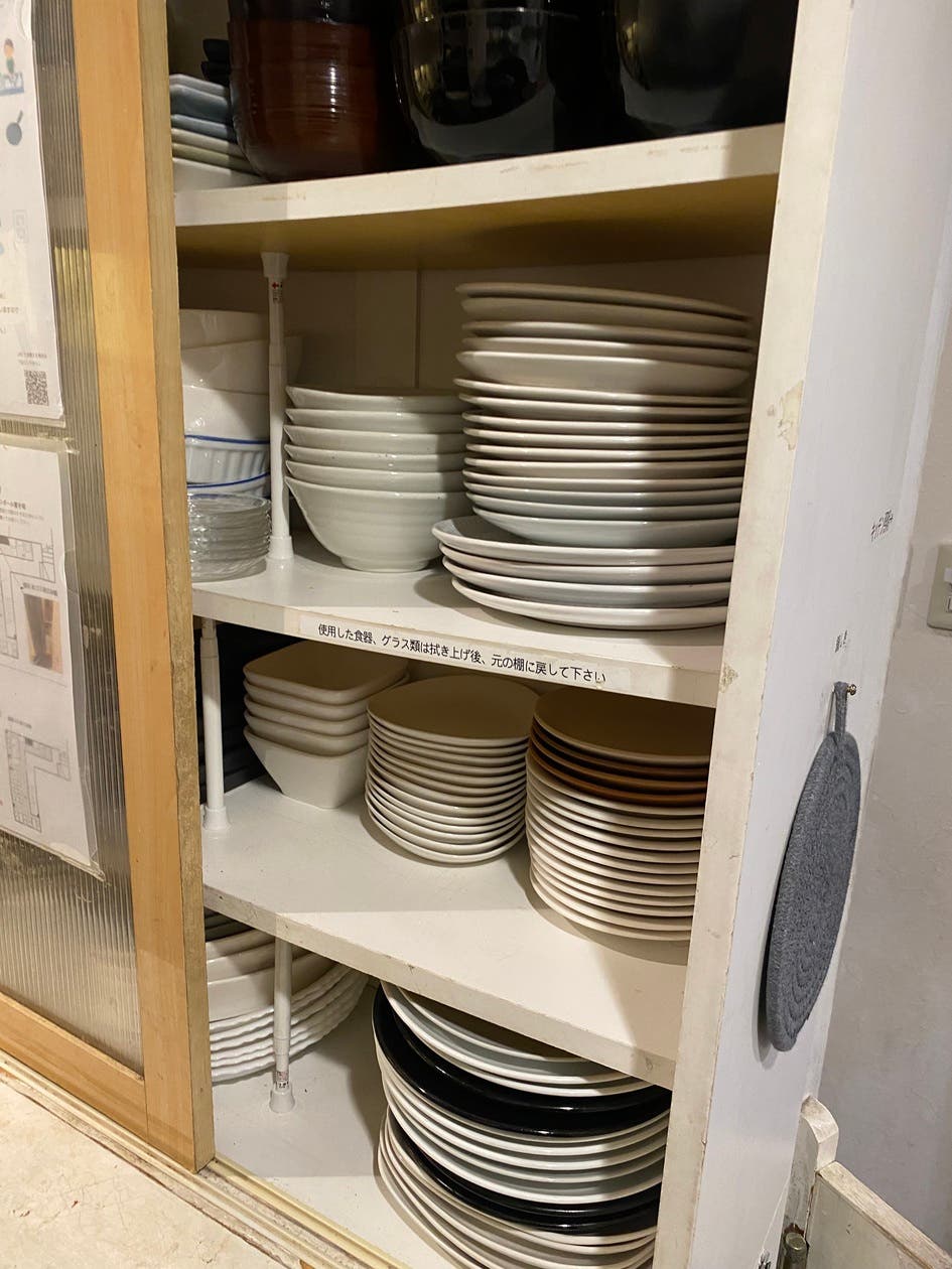 ⭐️駅近徒歩0分！🌸スーパー近隣あり☕️カフェスタイルの空間でパーティ、コンカフェ等におすすめ！【湯島カフェ】の写真15