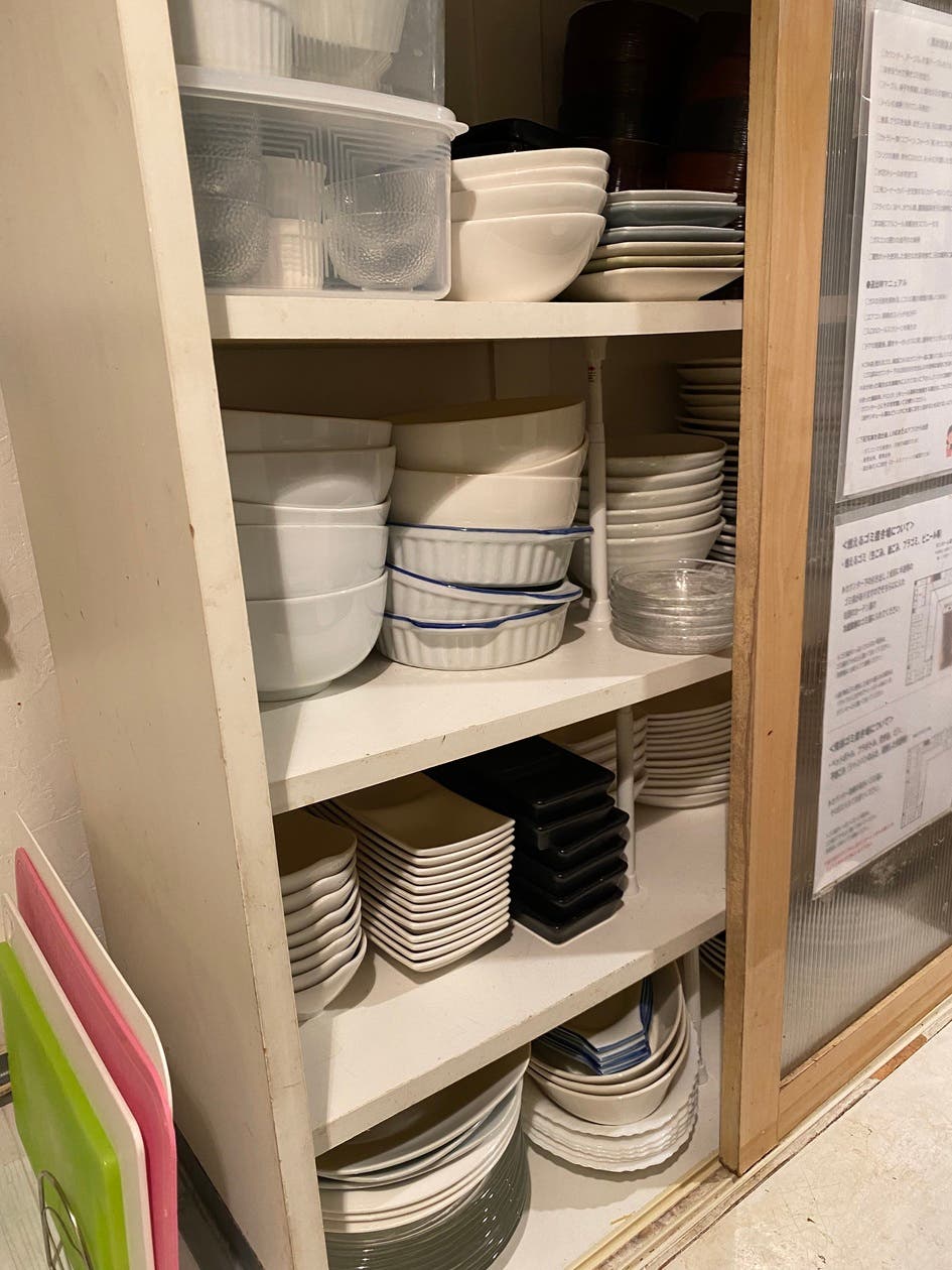 ⭐️駅近徒歩0分！🌸スーパー近隣あり☕️カフェスタイルの空間でパーティ、コンカフェ等におすすめ！【湯島カフェ】の写真14