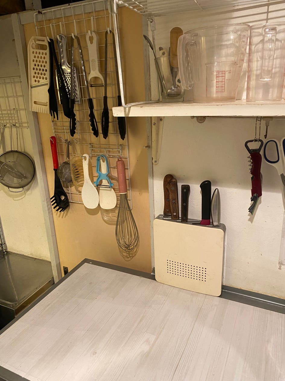 ⭐️駅近徒歩0分！🌸スーパー近隣あり☕️カフェスタイルの空間でパーティ、コンカフェ等におすすめ！【湯島カフェ】の写真10