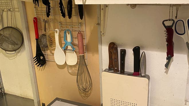 ⭐️駅近徒歩0分!🌸スーパー近隣あり☕️カフェスタイルの空間でパーティ、コンカフェ等におすすめ!【湯島カフェ】の写真10