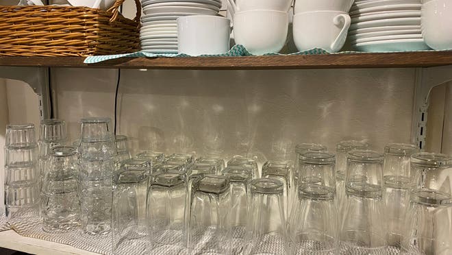 ⭐️駅近徒歩0分!🌸スーパー近隣あり☕️カフェスタイルの空間でパーティ、コンカフェ等におすすめ!【湯島カフェ】の写真8