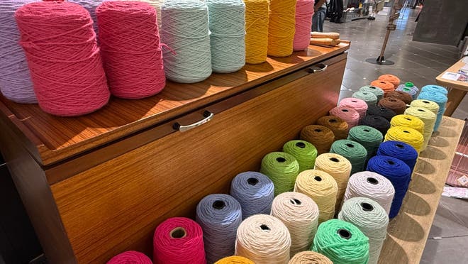 <L SPACE:C区画>POPUPやイベントに最適!東急プラザ原宿「ハラカド」3Fのレンタルスペースの写真12