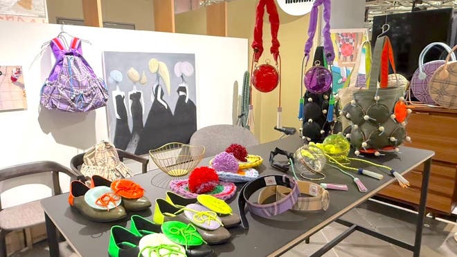 <L SPACE:C区画>POPUPやイベントに最適!東急プラザ原宿「ハラカド」3Fのレンタルスペースの写真8