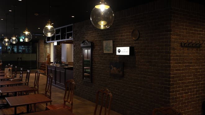 近鉄奈良駅から徒歩6分、JR奈良駅から徒歩10分の喫茶店。2024年オープンで新しい店内。の写真5