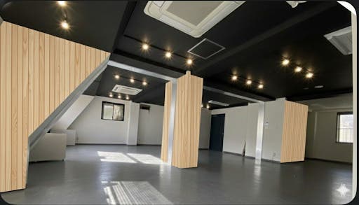 12日オープン🌟〈YOYO秋葉原〉席数85。立食100名・パーティ・打ち上げ・研修・セミナー・二次会・秋葉原駅徒歩4分の写真2