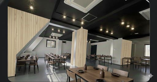 12日オープン🌟〈YOYO秋葉原〉席数85。立食100名・パーティ・打ち上げ・研修・セミナー・二次会・秋葉原駅徒歩4分の写真1