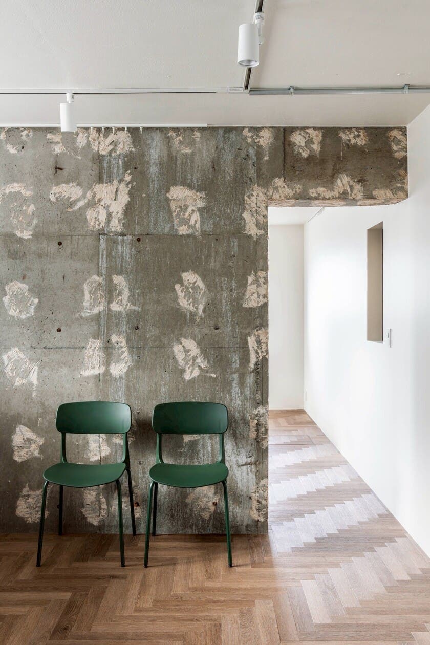 101【荻窪/上荻】ワークショップ/ポートレート/ワーキングスペース/YouTube撮影/個展/ミニキッチン、電子レンジありの写真4