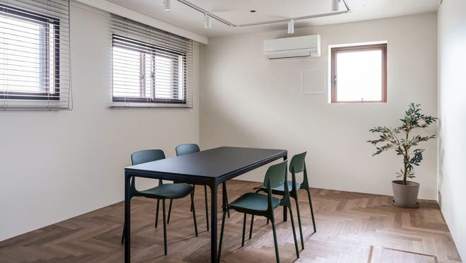 101【荻窪/上荻】ワークショップ/ポートレート/ワーキングスペース/YouTube撮影/個展/ミニキッチン、電子レンジありの写真6