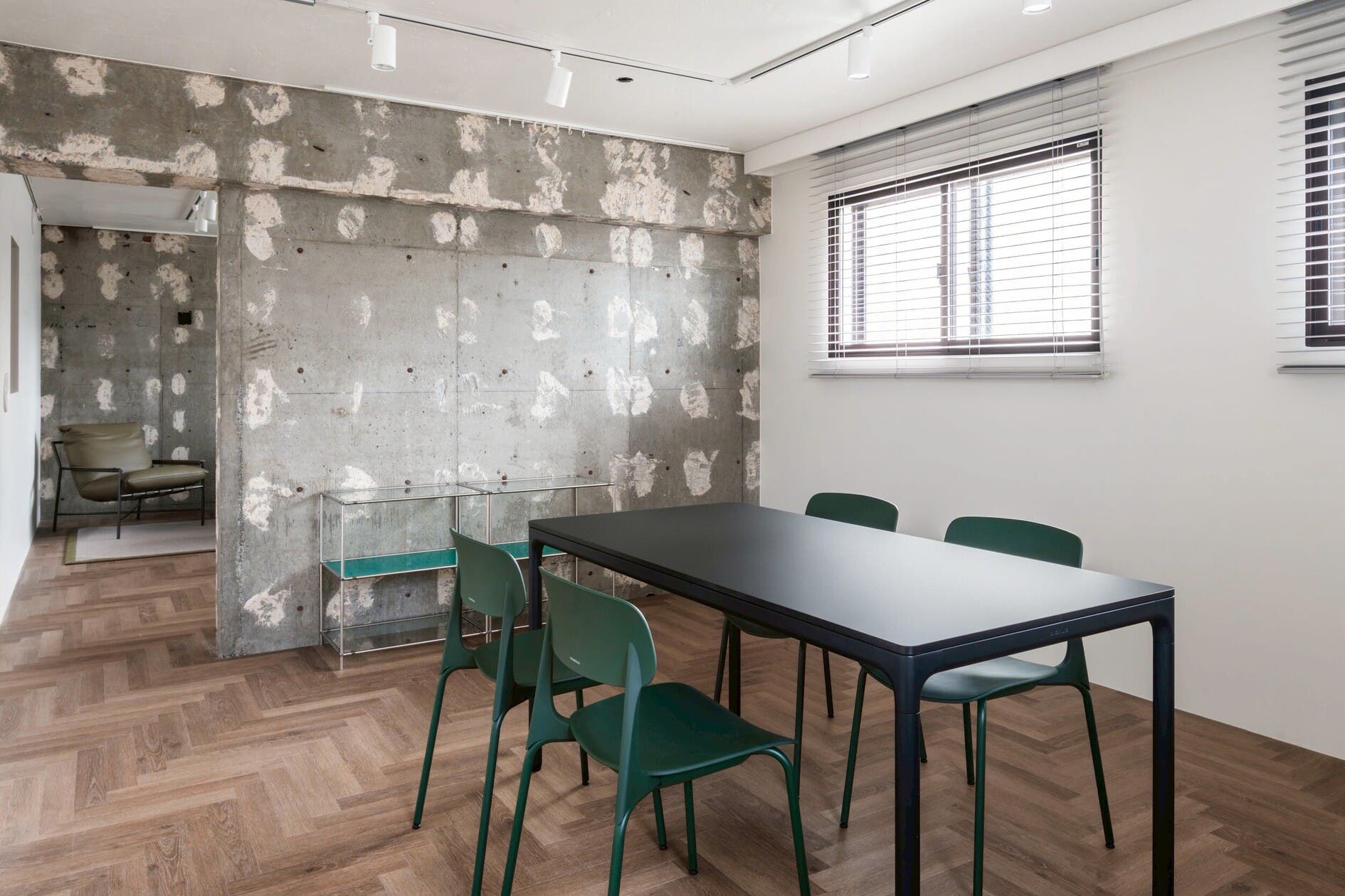 101【荻窪/上荻】ワークショップ/ポートレート/ワーキングスペース/YouTube撮影/個展/ミニキッチン、電子レンジありの写真1