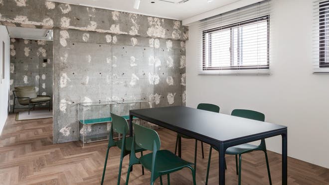 101【荻窪/上荻】ワークショップ/ポートレート/ワーキングスペース/YouTube撮影/個展/ミニキッチン、電子レンジありの写真1