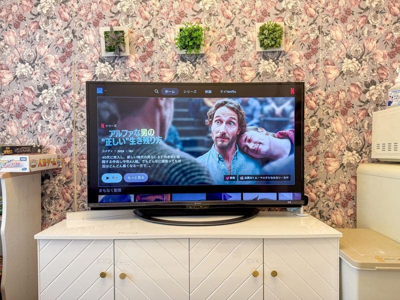 Android 対応　TV📺の画像1